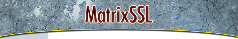 开源SSLv3协议栈-MatrixSSL-FreeOA