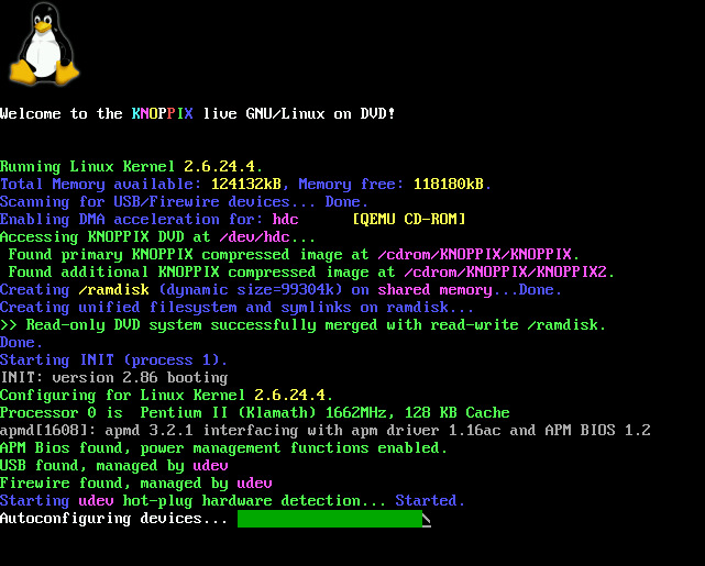 理解 Linux 中的 Tty、pty、pts、console、terminal Freeoa